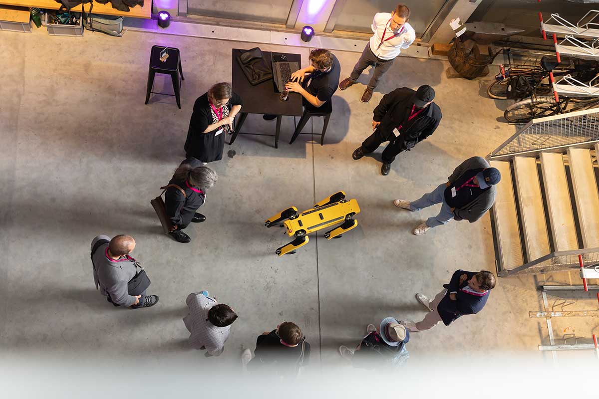 TechDays Munich 2026 - AI & Cybersecurity Event